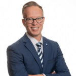 Leadership - Maryland Hospital Association