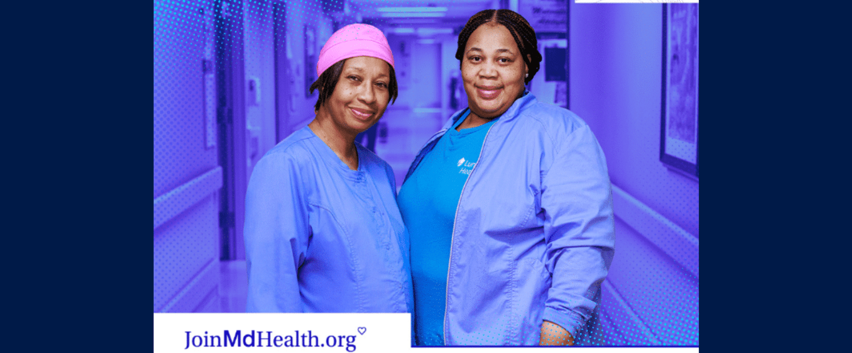 President’s Blog: Strengthening the Workforce—Together - Maryland ...