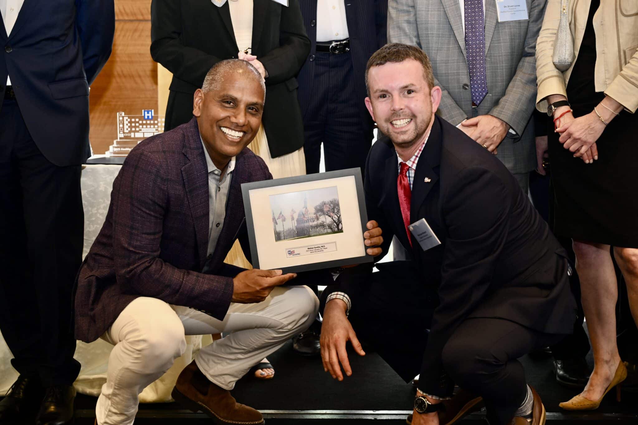 Annual Membership Meeting - Maryland Hospital Association